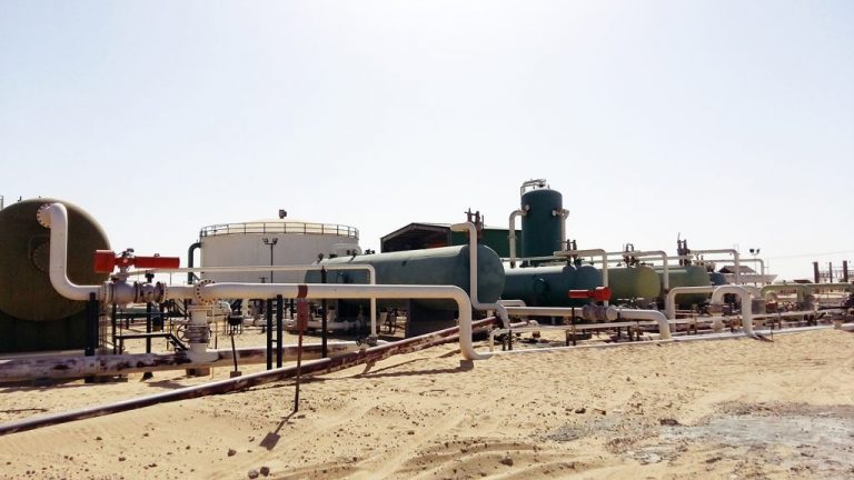 AGOCO Project Gas Utilization J-22 – TECHNOEDIF