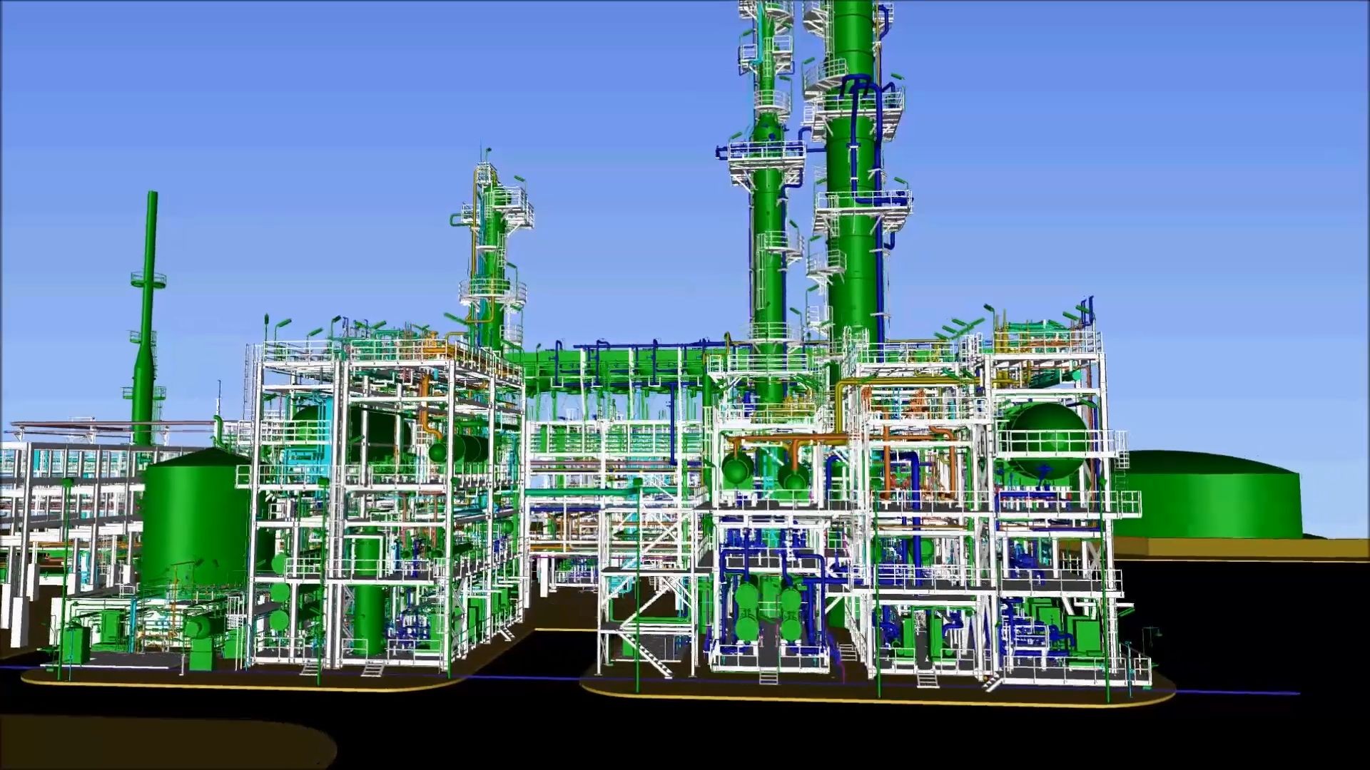 Oil & Gas – TECHNOEDIF